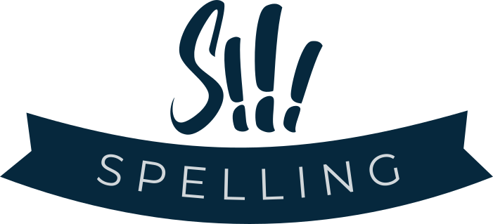 My Spǝlling!!!